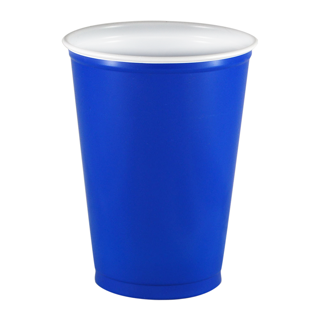 Soft Plastic Cup Samples – Limelight Paper & Partyware