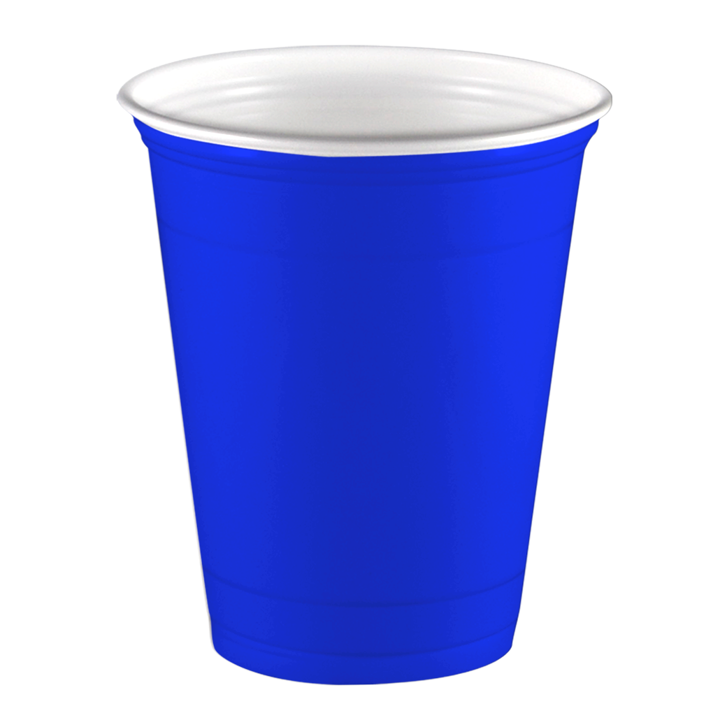 Soft Plastic Cup Samples – Limelight Paper & Partyware