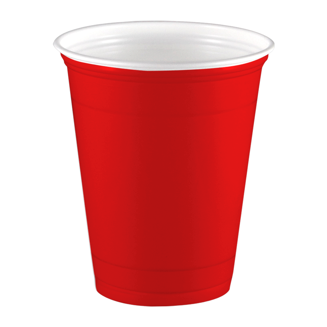 Soft Plastic Cup Samples – Limelight Paper & Partyware