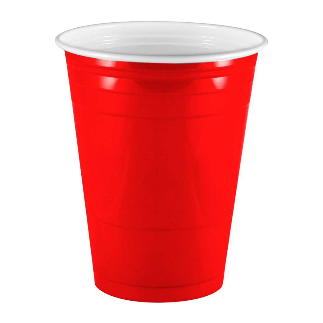 Soft Plastic Cup Samples – Limelight Paper & Partyware