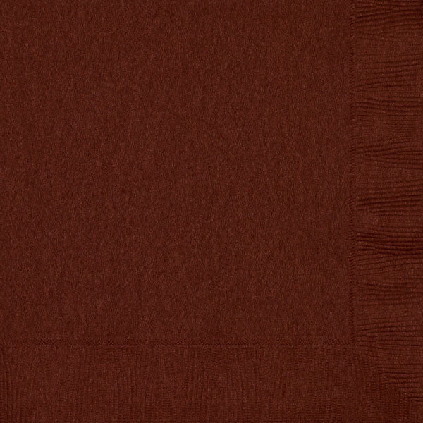 Luncheon Napkin Samples (Solids) – Limelight Paper & Partyware