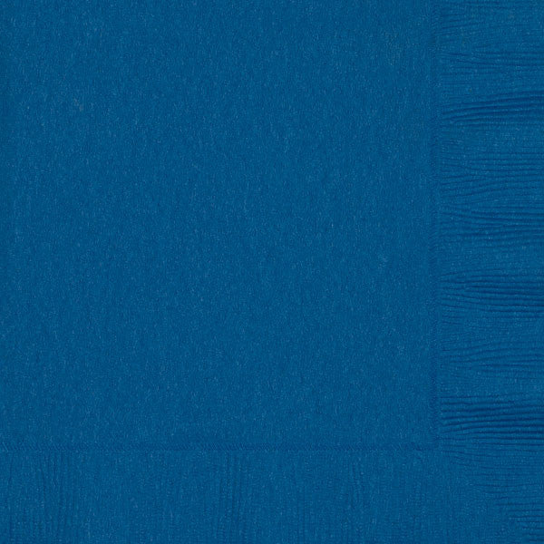 Luncheon Napkin Samples (Solids) – Limelight Paper & Partyware
