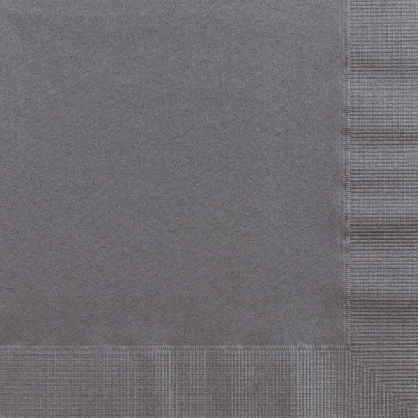 Luncheon Napkin Samples (Solids) – Limelight Paper & Partyware