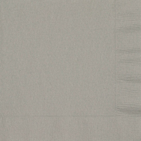 Luncheon Napkin Samples (Solids) – Limelight Paper & Partyware