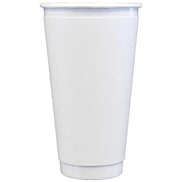 Paper Cup Samples – Limelight Paper & Partyware