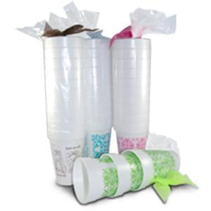 Cup Sleeves – Limelight Paper & Partyware