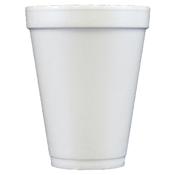 Styrofoam Cup Samples – Limelight Paper & Partyware