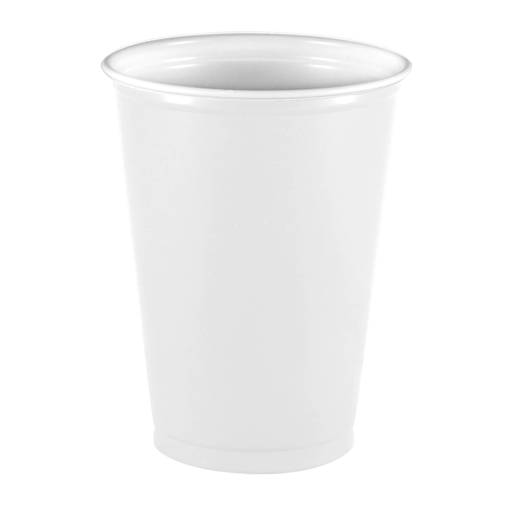 Soft Plastic Cup Samples – Limelight Paper & Partyware