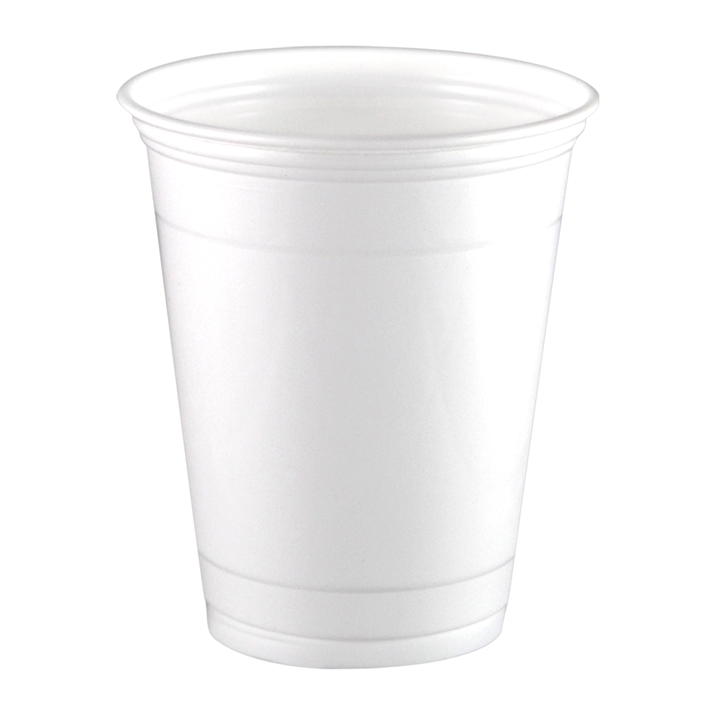 Soft Plastic Cup Samples – Limelight Paper & Partyware