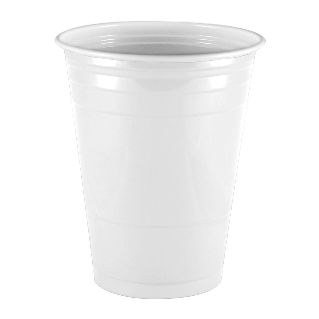 Soft Plastic Cup Samples – Limelight Paper & Partyware