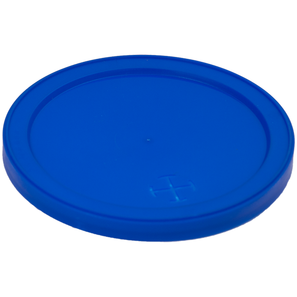 Stadium Cup Lid - 12 Oz - Limelight Paper – Limelight Paper & Partyware