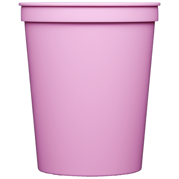 Stadium Cup Samples – Limelight Paper & Partyware