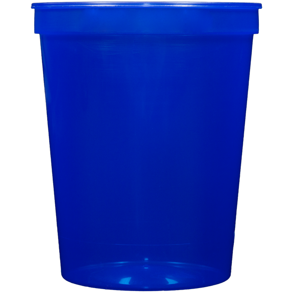 Stadium Cup Samples – Limelight Paper & Partyware