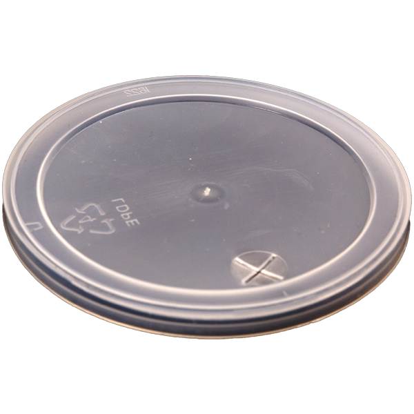 Stadium Cup Lid - 16 to 20 Oz - Limelight Paper – Limelight Paper ...