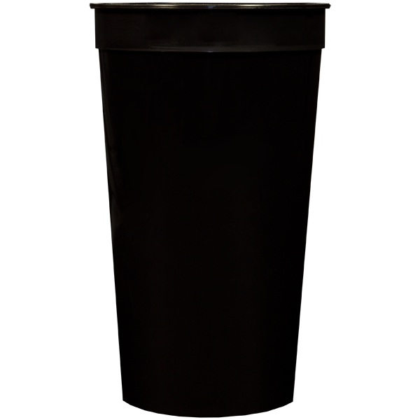 Stadium Cup Samples – Limelight Paper & Partyware