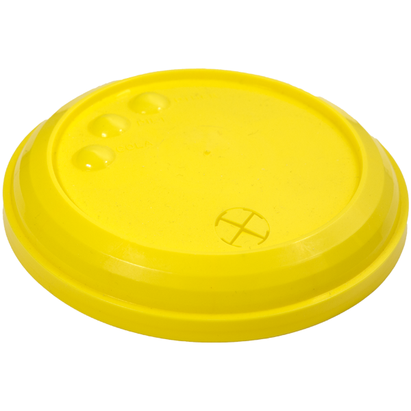 32 oz Stadium Cup Lid - Limelight Paper – Limelight Paper & Partyware